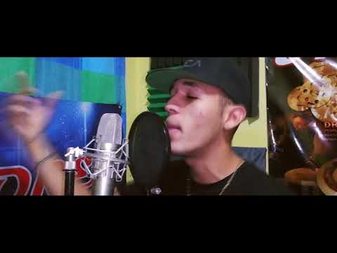 Queremos Tu Presencia - Brandon Castillo ( Video Oficial)