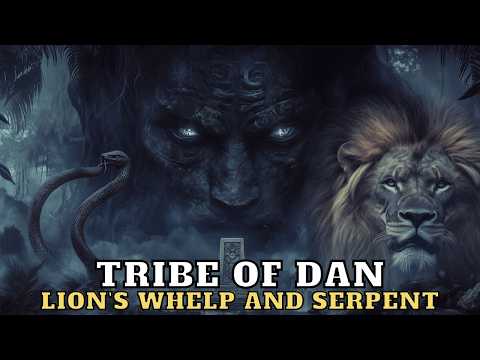 Why is the tribe of Dan missing from the 144,000 in Revelation chapter 7?