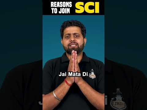 5 Reason To Join SCI (Shipping Corporation of India) | #merchantnavy |#shorts |