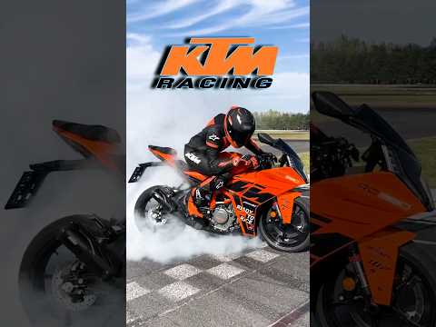 KTM R100 THE First KTM ...