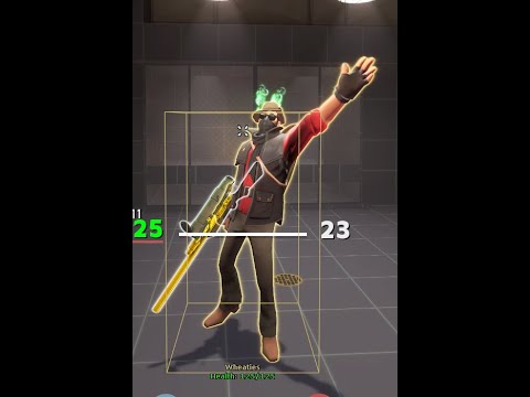 Steam Community :: Video :: When Elder God Heavy Bought Rijin for TF2....