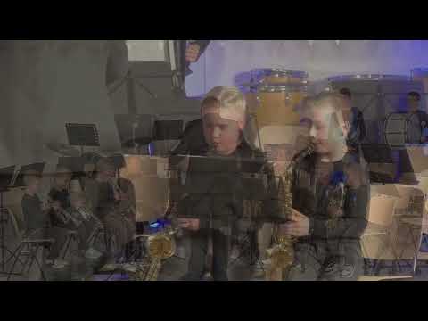 Playing together & Mary had a little lamb - MusicKidz vLS