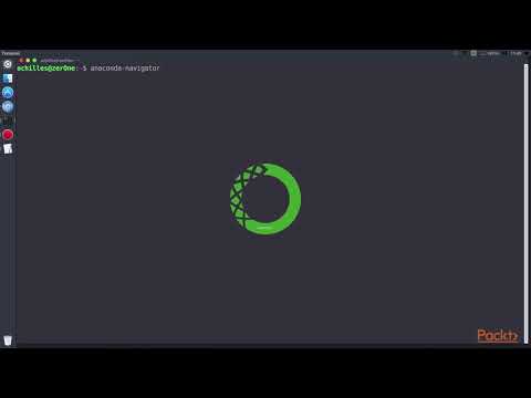 Learn Hands On Deep Q Learning Installing PYTORCH environment|packtpub com - Mind Luster