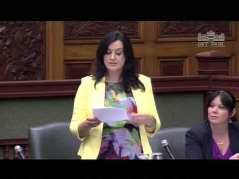 MPP French: Defending the democratic process (Bill 89)