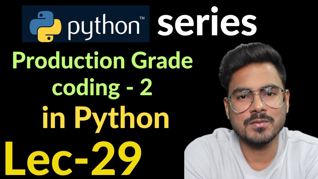 Mastering Clean Code in Python: A Comprehensive Guide | Galaxy.ai