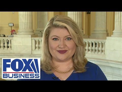 Rep. Cammack: Play stupid games, win stupid prizes