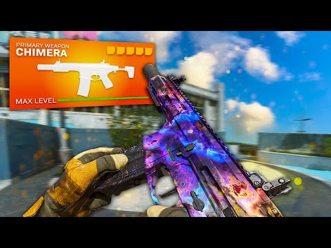the HONEYBAGER is BROKEN on Ashika Island Warzone!