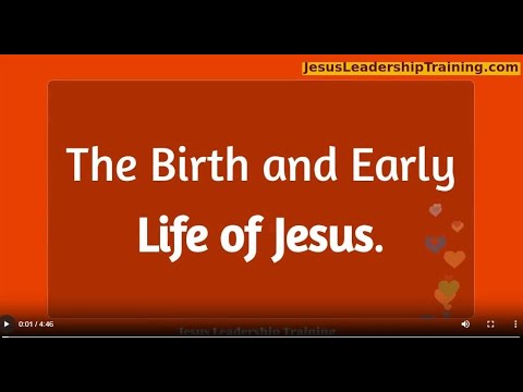 Parables of Jesus and their Meanings