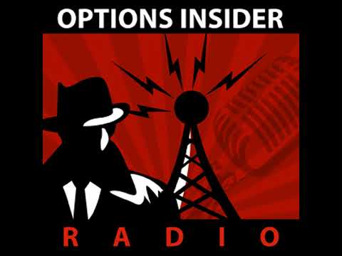 Options Insider Radio Interviews: Talking Crypto Options, Volatility and More with Cboe