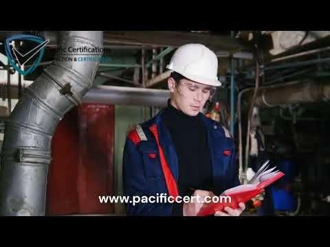 Pacific Certifications - ISO 11623:2023 Certification
