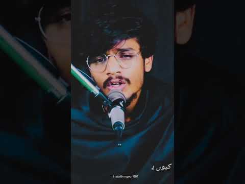 दुश्मनी के लिए || urdu shayari ||whatsapp status #ytshorts #heartfeltshayari #urdushayari