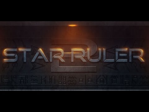 Steam Community :: Video :: Star Ruler 2 - PvP with Vampy - S1Ep2