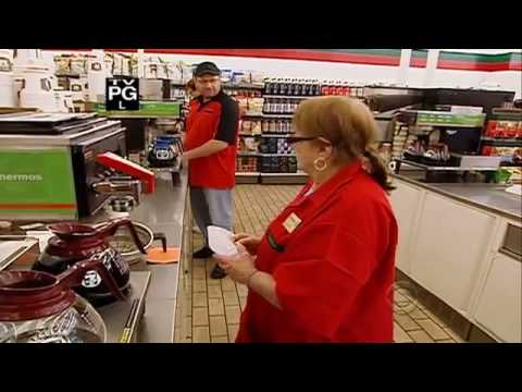 Undercover Boss TV Series/TV Shows, All info: news, summary, synopsis ...