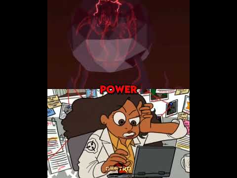 SCP-6820-A Vs SCP 4010 #shorts