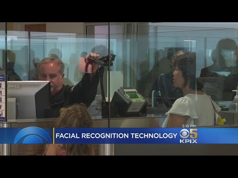 Mineta San Jose Airport To Implement Facial Recognition Security System