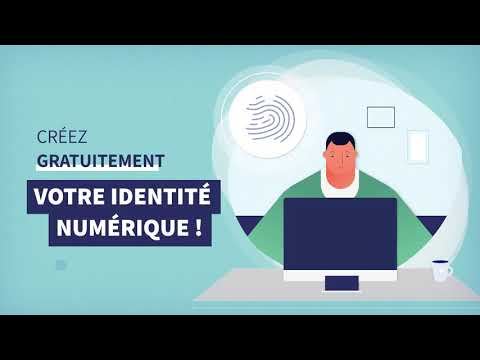MonIdenum : créer son identité numérique