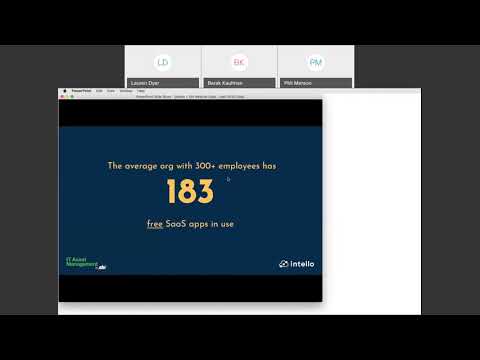 Understanding SaaS usage and its impact on your business