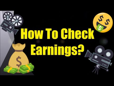 How to Check YouTube Earnings of Any Channel 💰💲💰