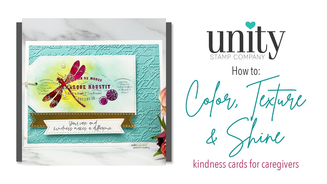Unity Quick Tip: Create Color, Texture & Shine for Caregivers