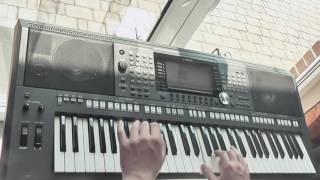 Yamaha PSR s970 - What To Know & Where To Buy | Equipboard