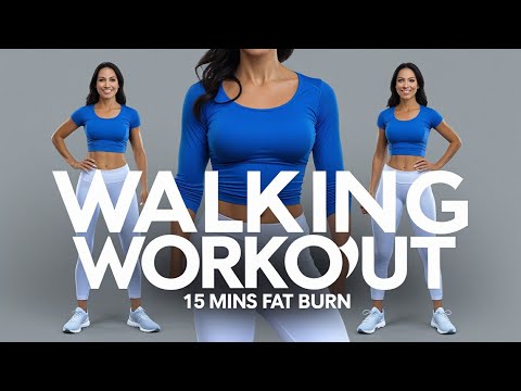 Walking Workout For Weight Loss / Mistakes And Fix (Walkout Tips).