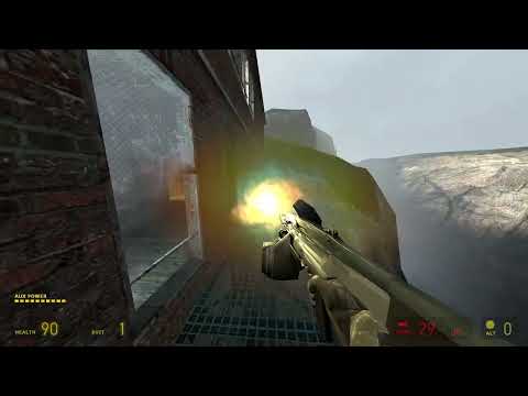 Steam Community :: Video :: gameplay with fov and viewmodel fov as high ...