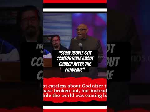Is the church hiding? #religion #youtube #bishoppaulmorton