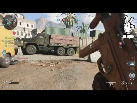 Steam Community :: Video :: Best COD Plays - #8