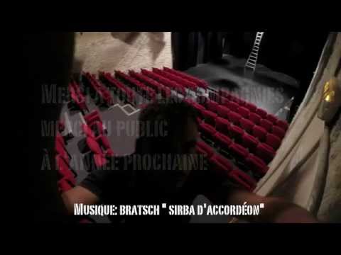 Festival d'avignon 2014 au theatre du Balcon