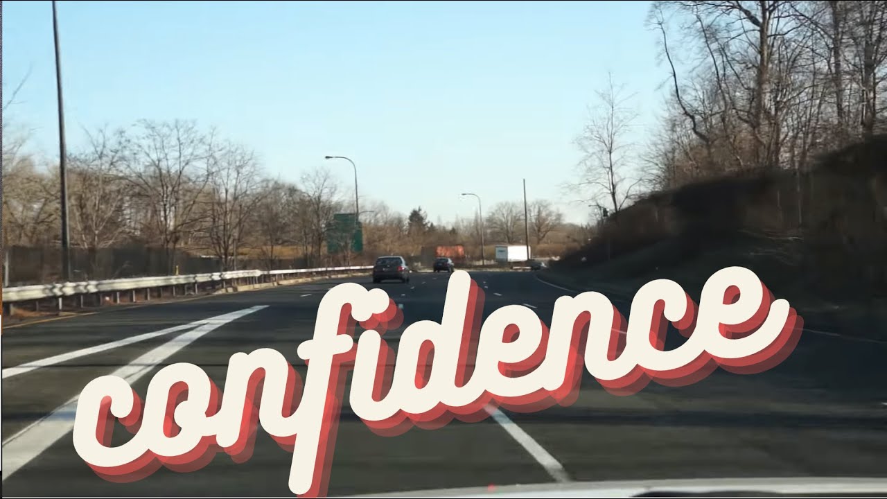 How To Change Lanes Correctly (Part Two-2