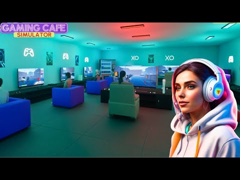 Steam Community :: Gaming Cafe Simulator