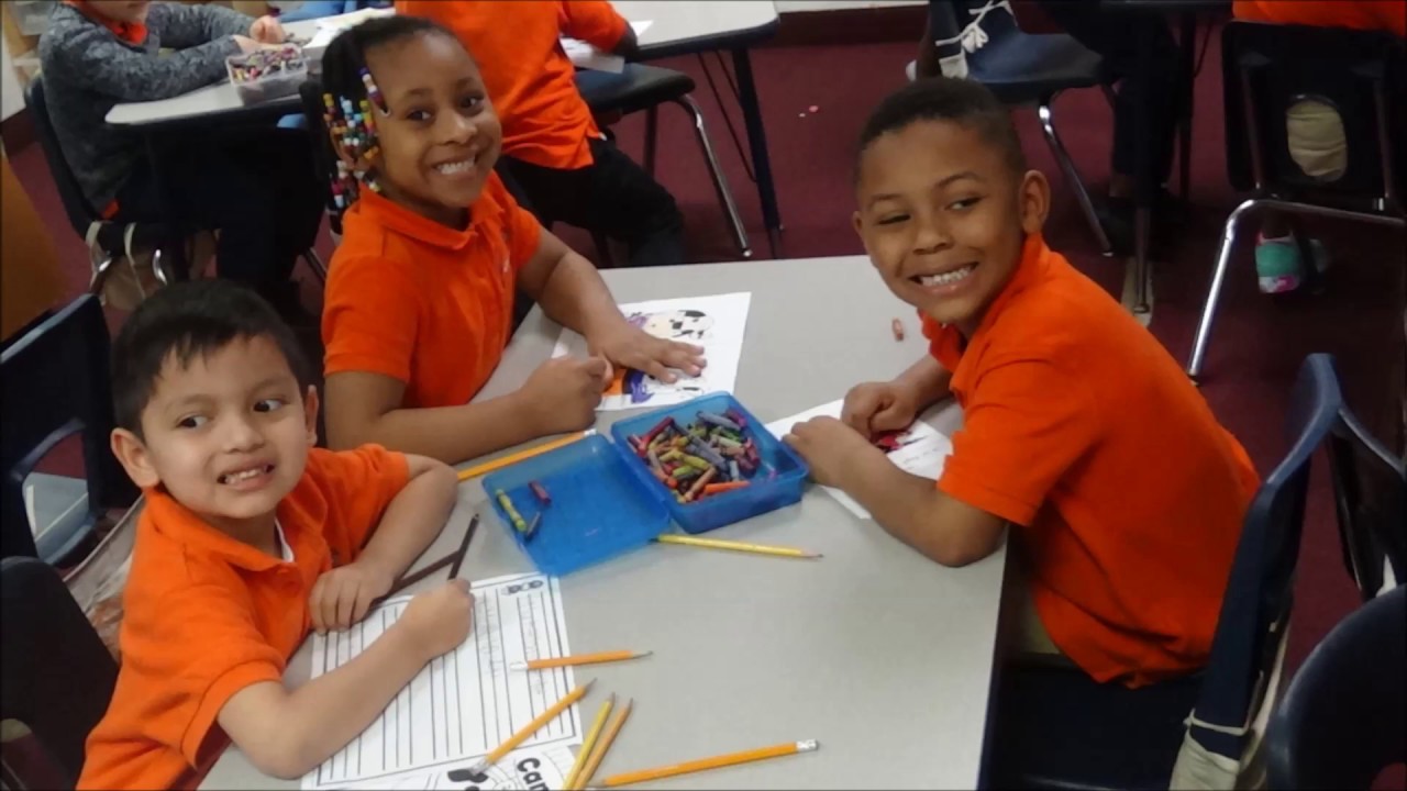 Nova Academy TV October 2019