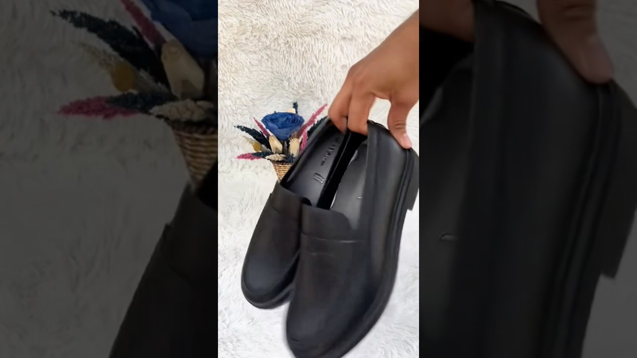 Easysoft waterproof shoes from world balance | Check the description to check out