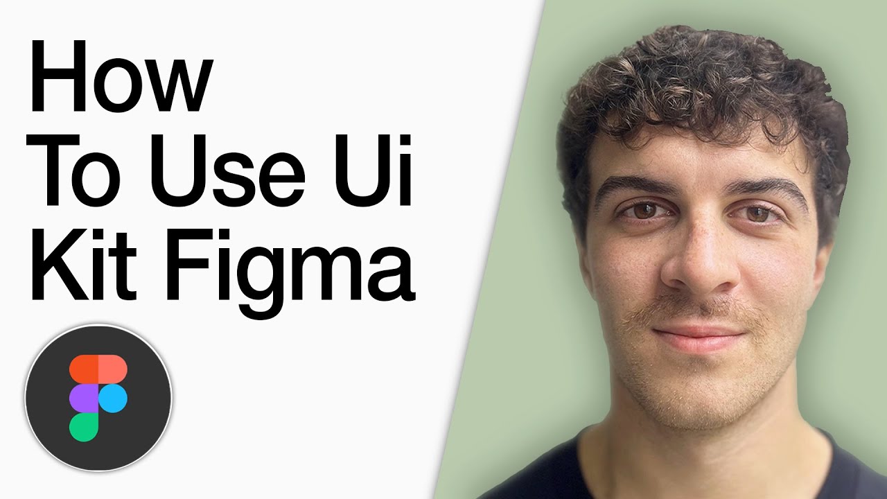 How To Use Ui Kit Figma (Full 2025 Guide)