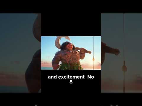 Top 10 Best Kids Movies of 2024