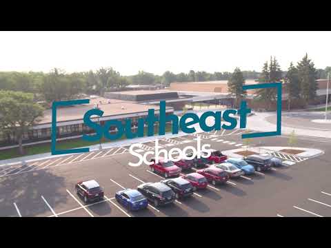 District 11 Southeast Schools