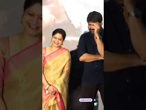 #srikanth #raasi meet after 24 years of Preyasi Raave (1999).#telugu #telugusongs #telugumovies