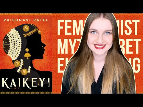Kaikeyi by Vaishnavi Patel | Spoiler Free Review