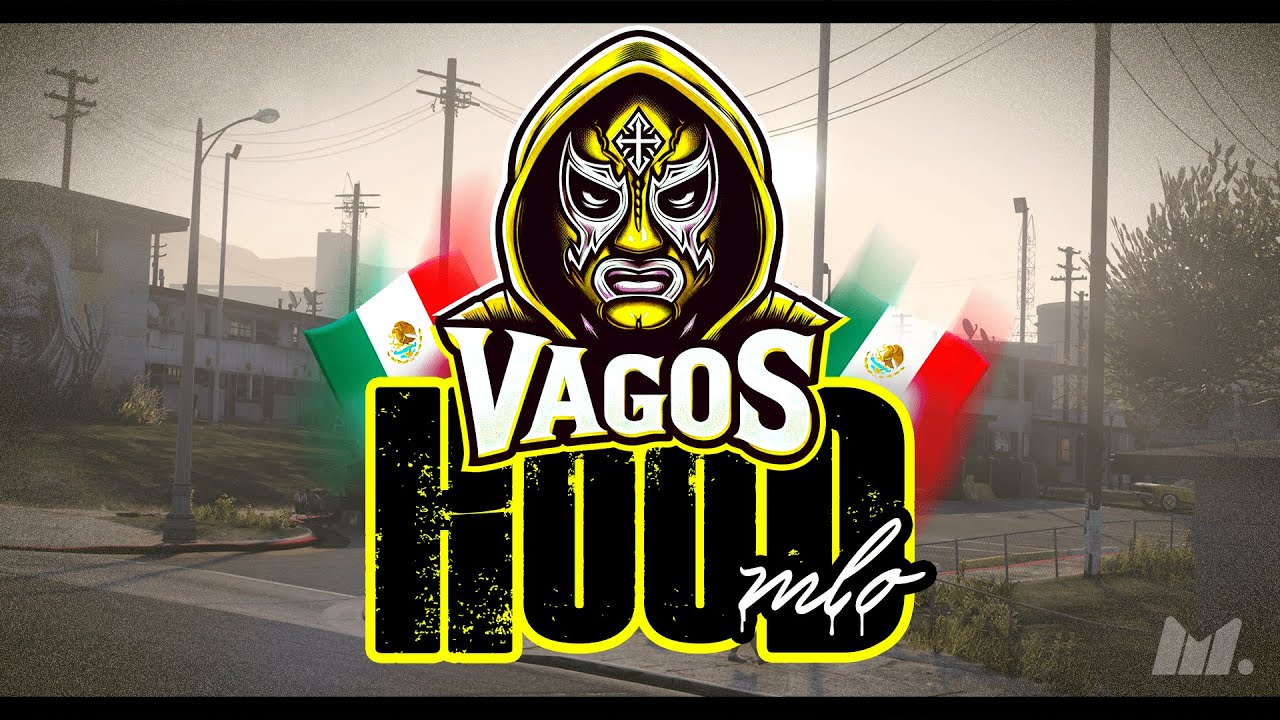 Vagos Hood - FiveM Releases - Cfx.re Community