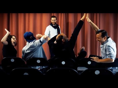 Theatrical Dictionary: Previews