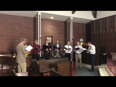 Quasimodo Geniti Introit