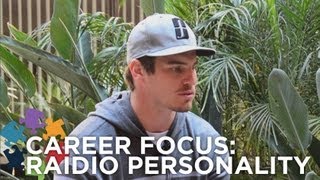 Radio Personality Overview | What is a radio personality? - Zippia