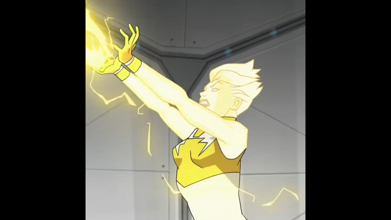Tryouts For Guardians Of The Globe Team ~ Invincible Season 1 Ep 3 #shorts