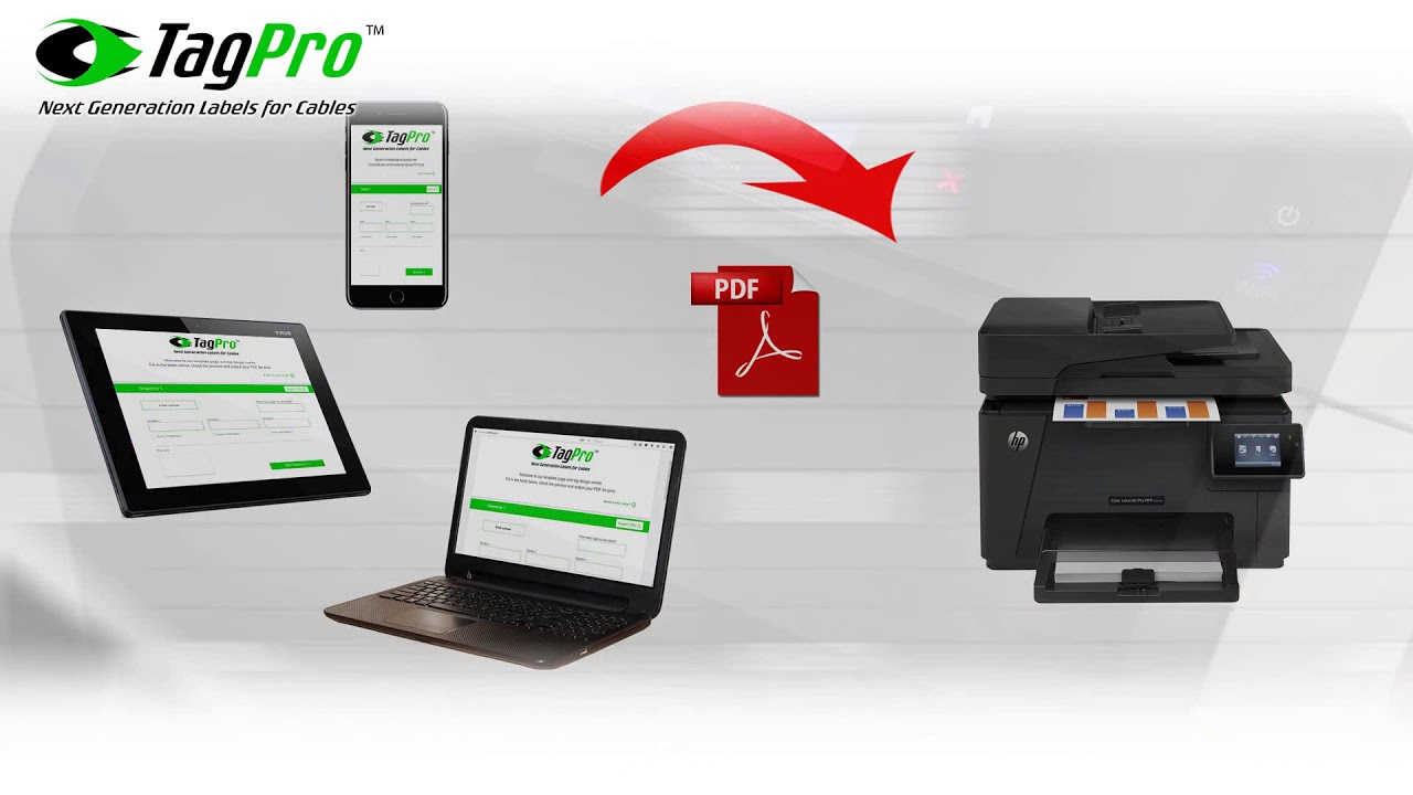 CableFlag - TagPro™