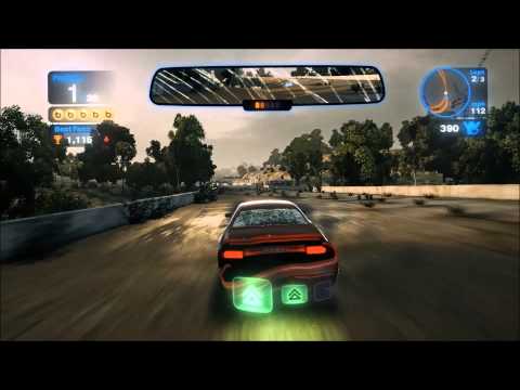 Steam Community :: Video :: Blur Gameplay