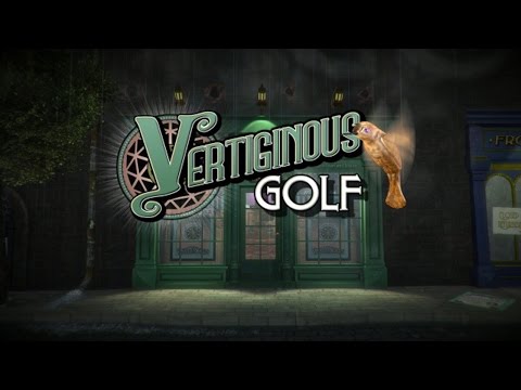 Steam Community :: Video :: Vertiginous Golf
