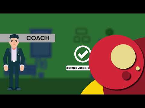 Arbeitslos Gründen - Erklärvideo