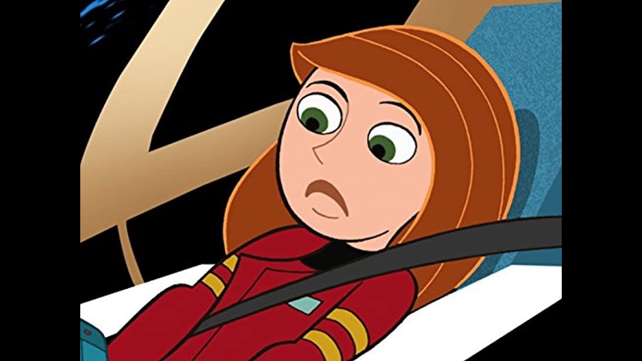 Mr.Who Reviews - Kim Possible - Dimension Twist