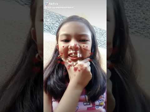 Alyza tik tok
