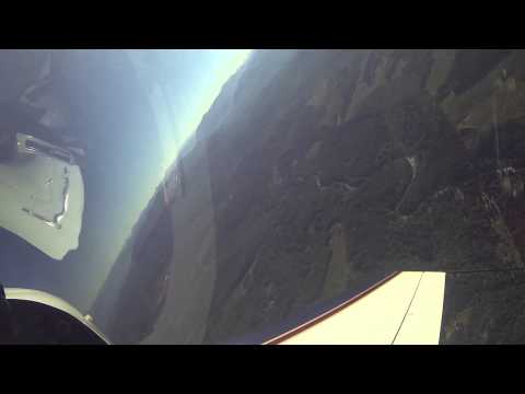 A Typicall Stall-Spin-Upset Lesson – BruceAir, LLC